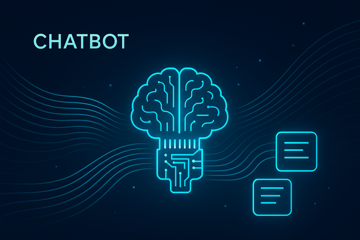 How to Use LangChain + ChromaDB to Build Your Own RAG Chatbot | by ...