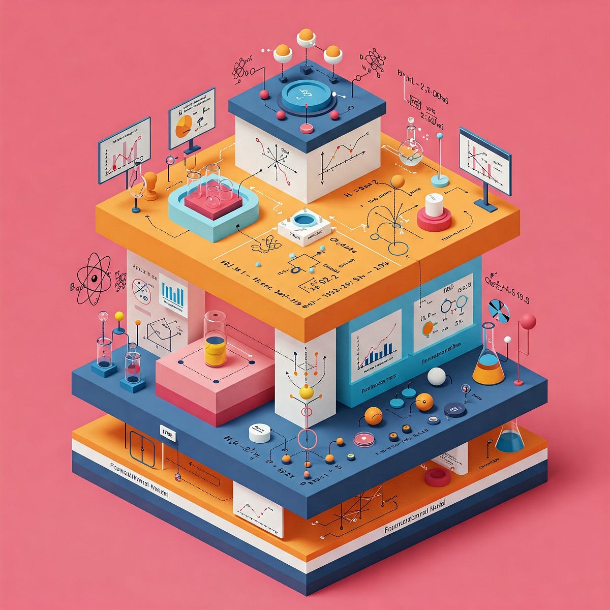 Deep Tech’s New Starting Line: How Scientific Foundation Models Are Changing the Rules of ...