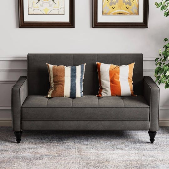 The Best Narrow Couches | by Jamie Reed | May, 2024 | Medium