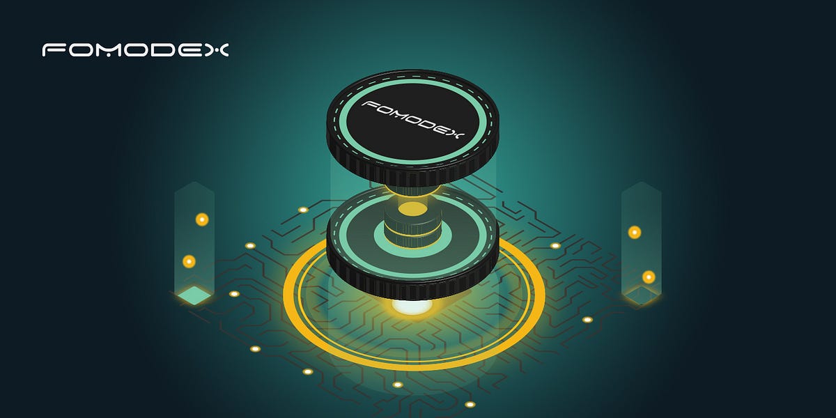 All about the $FOMO Token. In the crypto space, the increase of… | by FomoDex | Medium