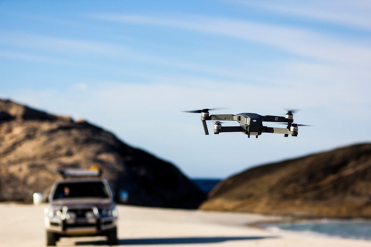 100 Mind-blowing Things You Need To Know About Flying Cars | by Fahri ...