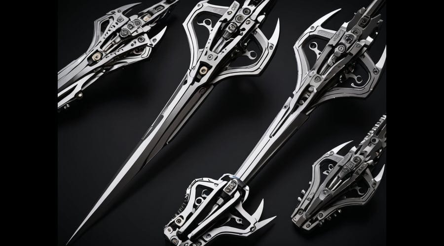 Expandable Broadheads | by Sophia Jones | Mar, 2024 | Medium