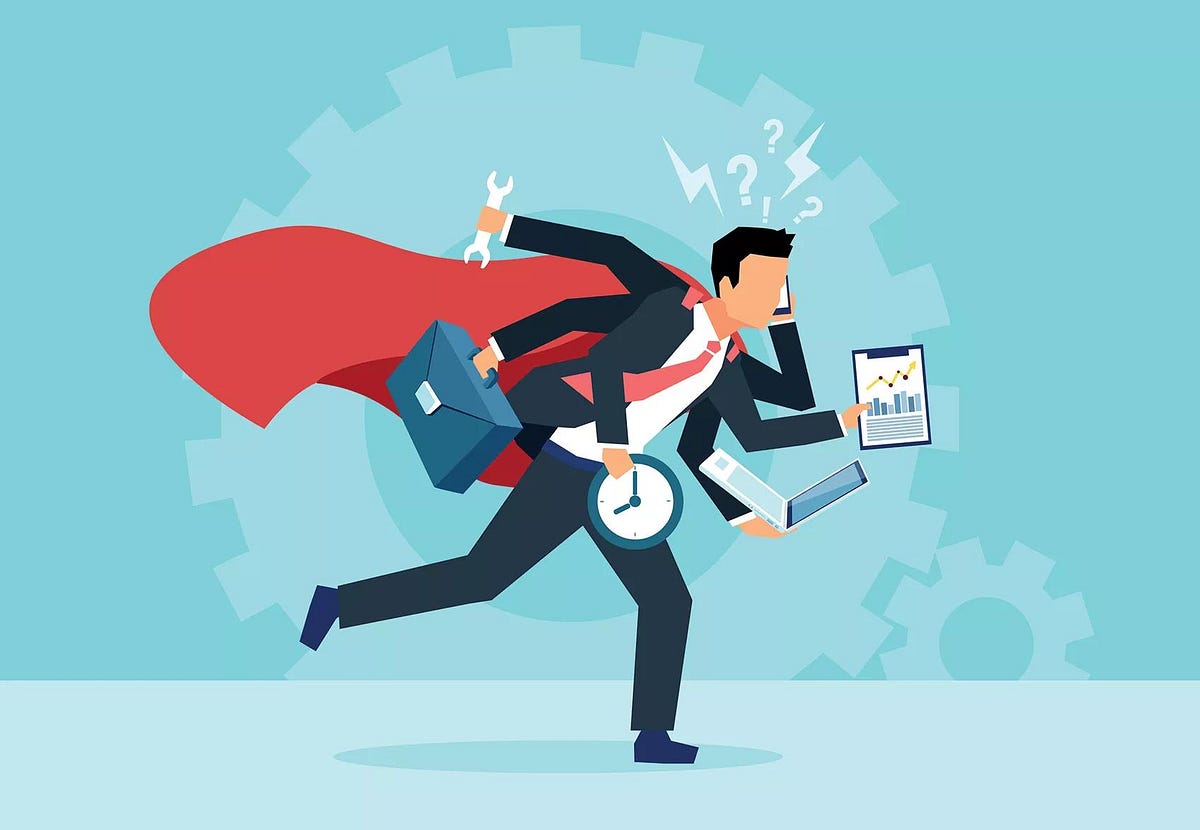 The Dark Side of Being “High-Functioning” With Mental Illness | by ...