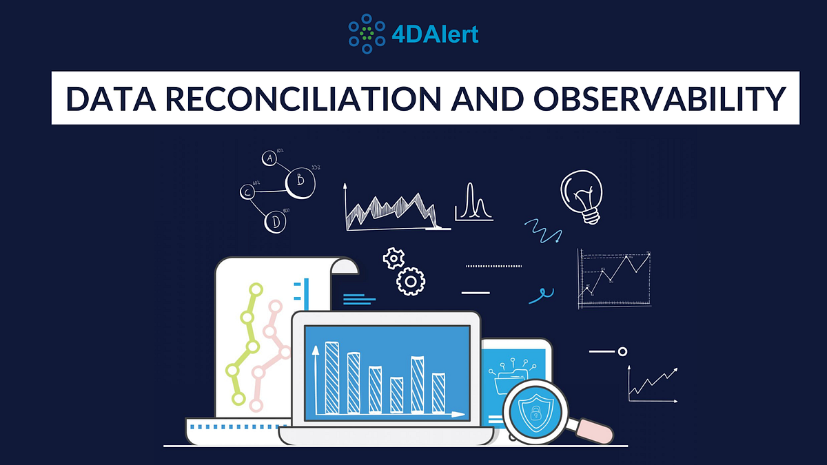 Advancing Data Reconciliation and Observability for Enhanced Insights ...
