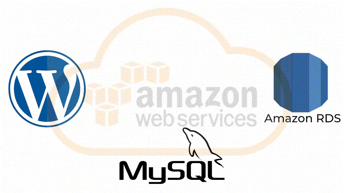 “Deploying WordPress on AWS EC2 with Amazon RDS” | by Mona Chawla | Medium
