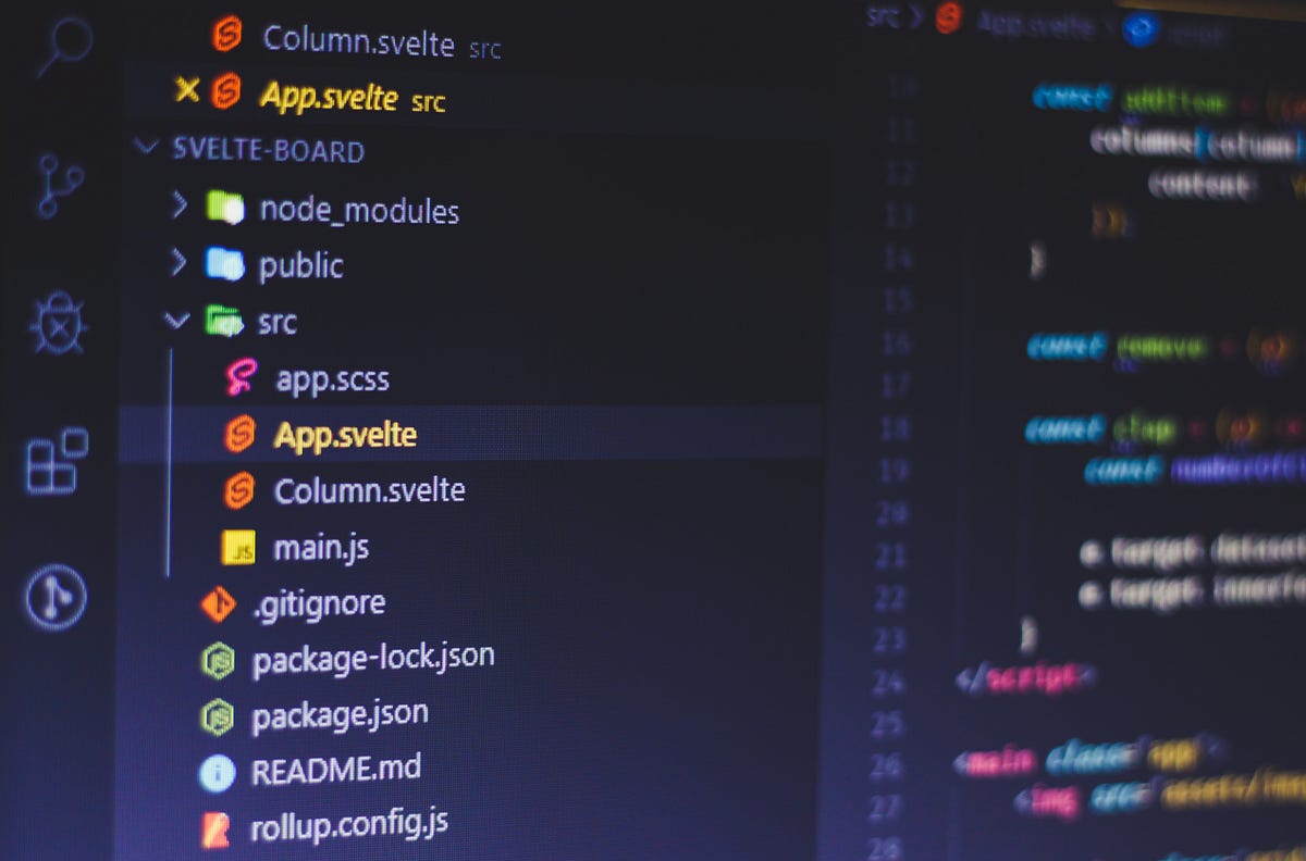 Svelte 5: A Game-Changer in Reactive Programming | by Blackkspydo | Medium Svelte 5: A Game-Changer in Reactive Programming | by Blackkspydo | Medium