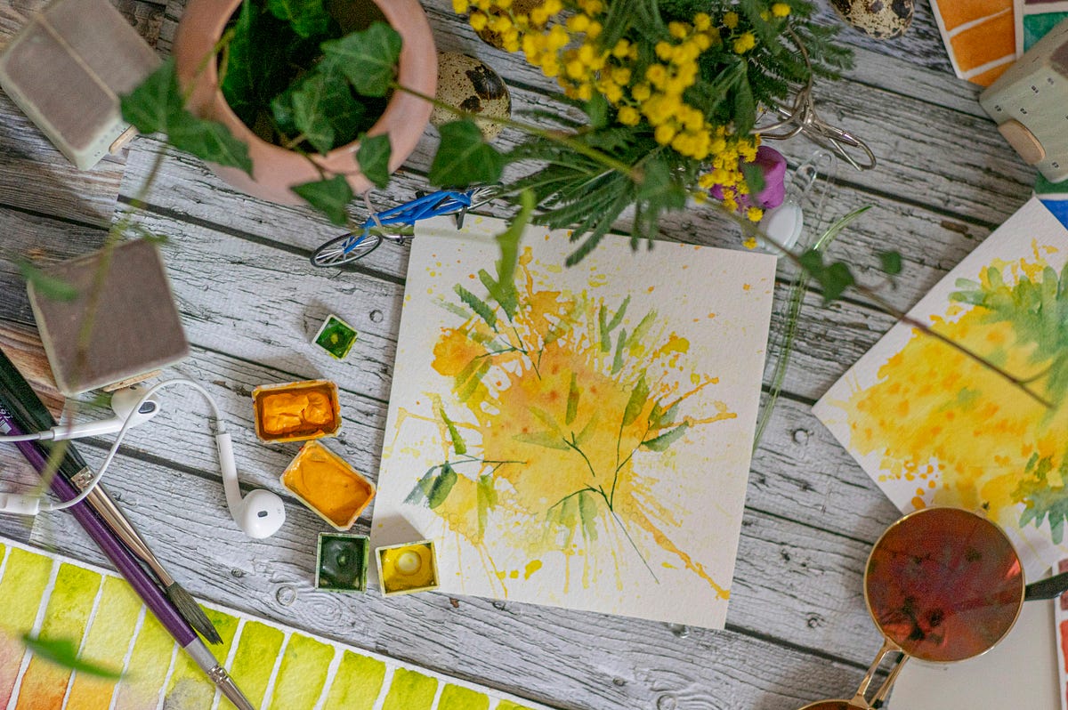 50 Handmade Birthday Gift Ideas for Your Special Someone | by Just ...