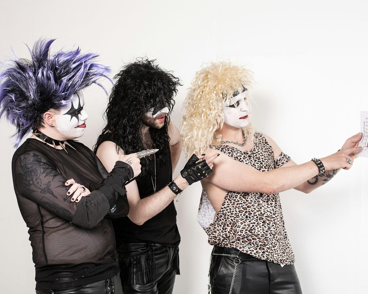 Why Should We Bother to Explain Ourselves? There’s a Good Reason | by Jen Lorrie | The ...