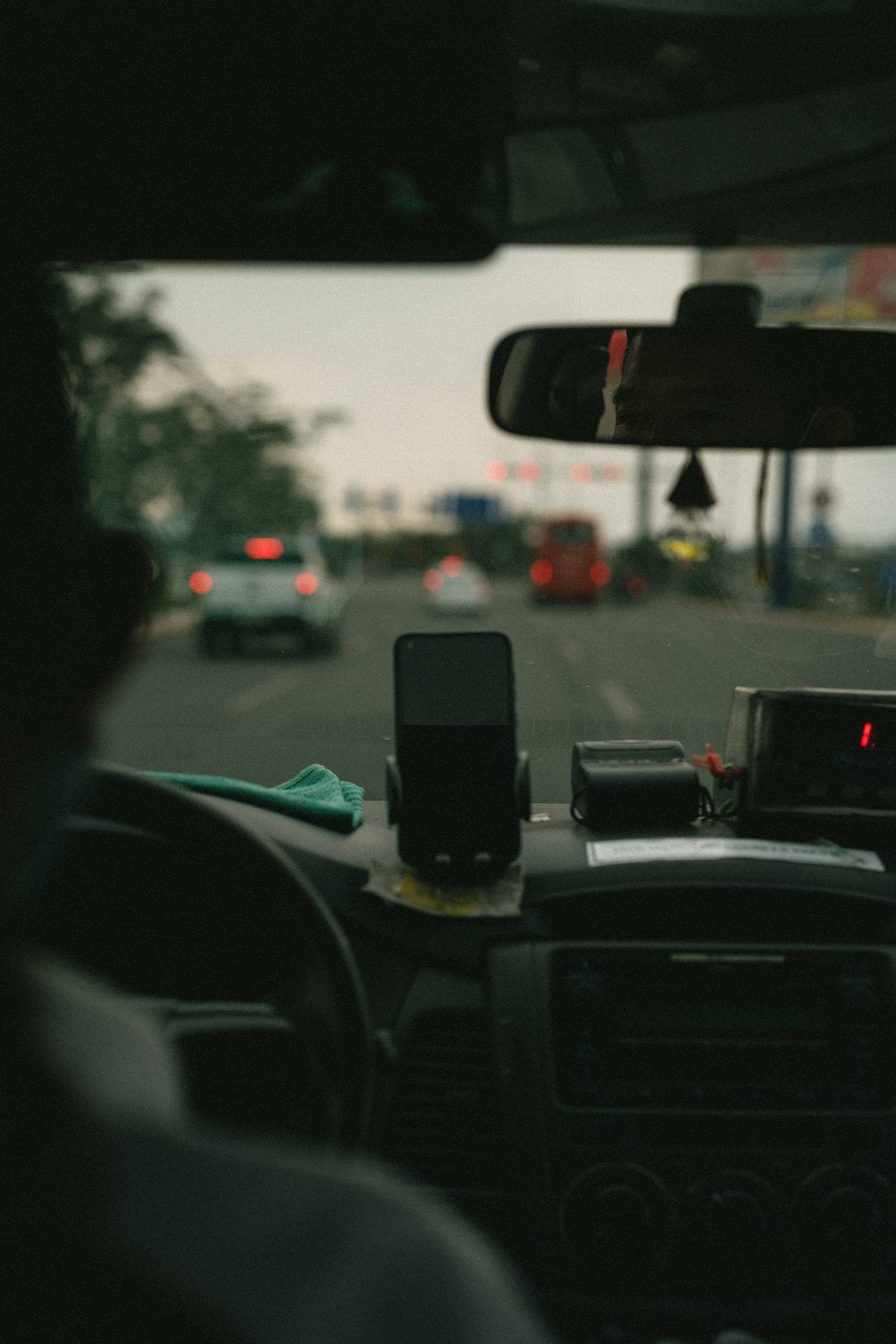 Bumping around in Baltimore. Like…literally | by Shelley Rohm | Medium