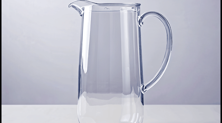 Plastic Pitcher | by Seraphim Nightshade | Medium