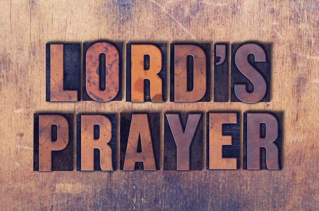Dive into the Lord’s Prayer for a Deeper Prayer Life | by R. Dennis ...