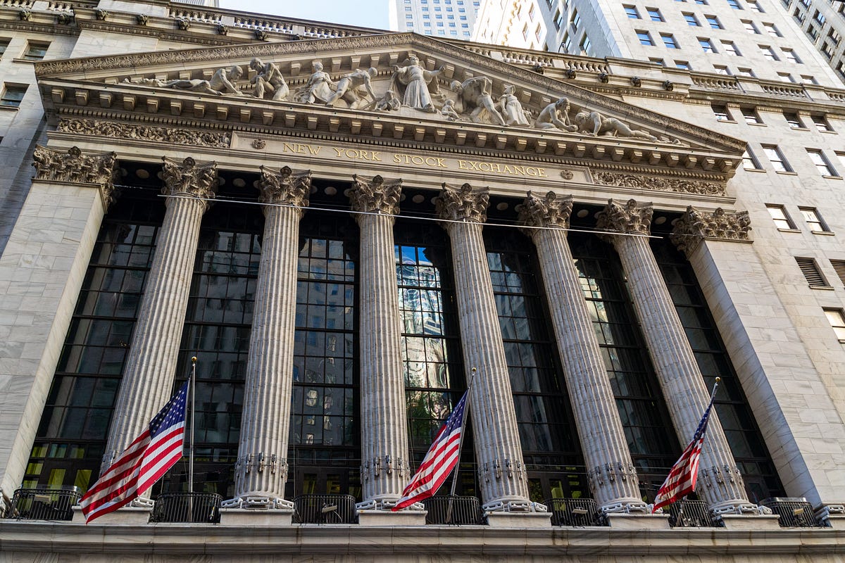Listing and Delisting Procedure. Navigating the Lifecycle of Financial ...