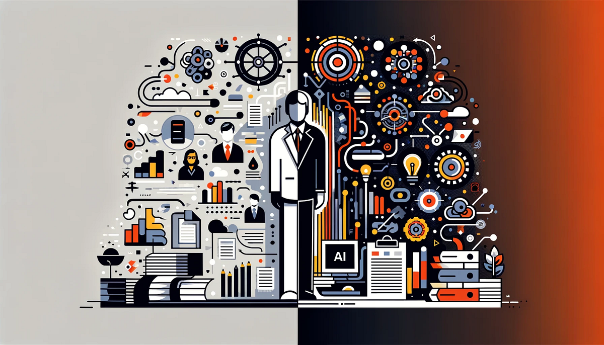 AI-Powered Paradigm Shifts: Redefining Leadership in the 4th Industrial ...