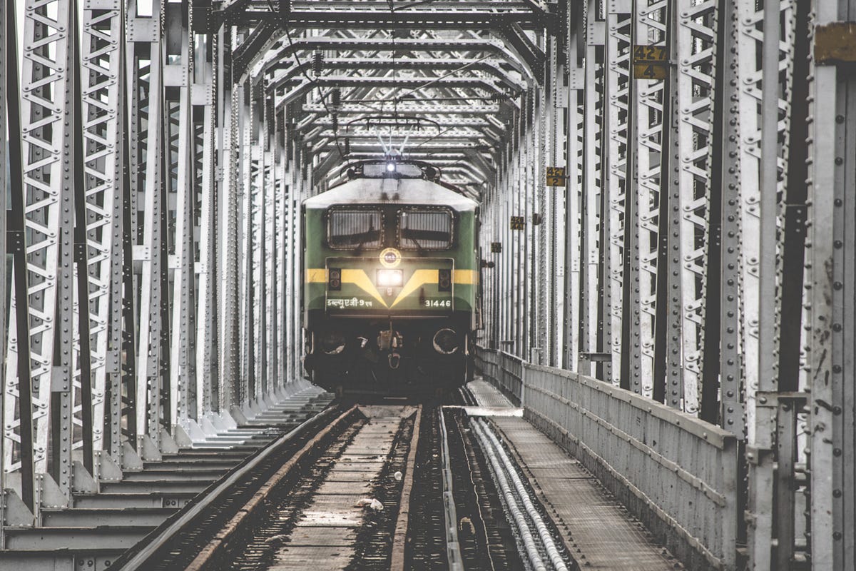 “Simple” Project Management part 3: The RAIL | by Michael Fisher | Medium