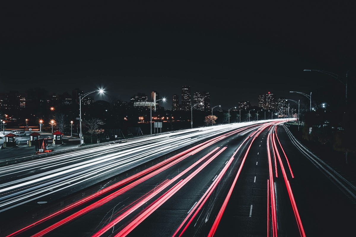 Have you noticed time moving too fast? Here’s how to stop it | by ...