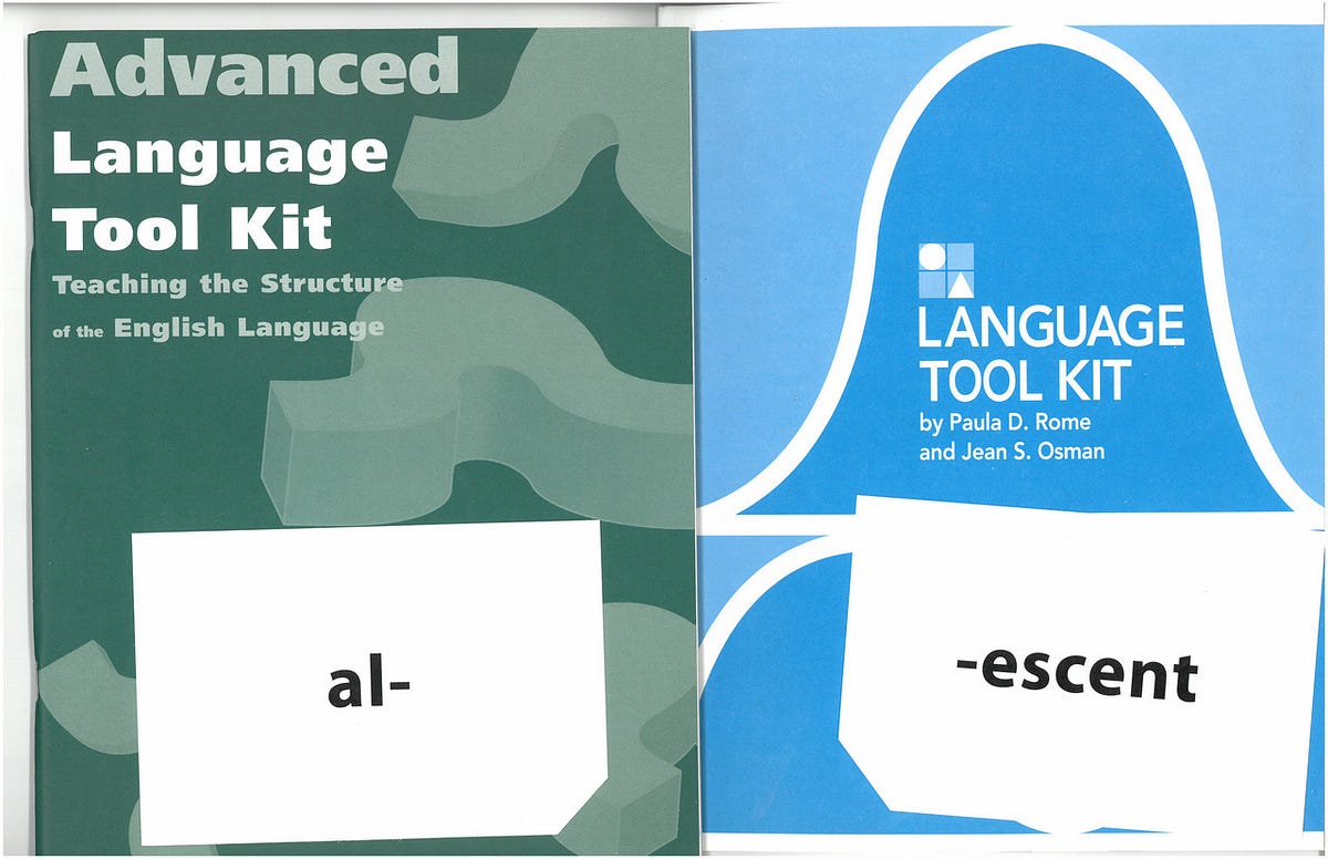 The Language Toolkit: Essential Tips for Linguistic Mastery | by saif76 ...