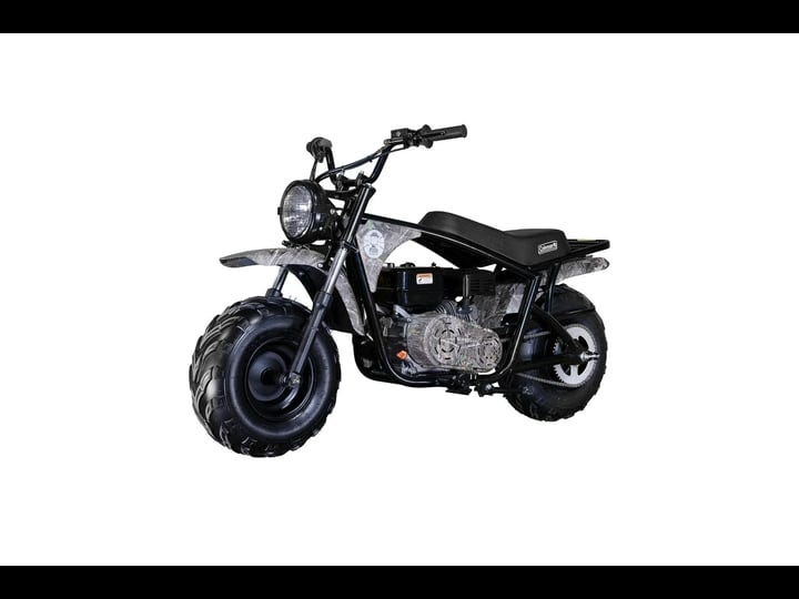212cc Mini Bike | by Elina Eva | Medium