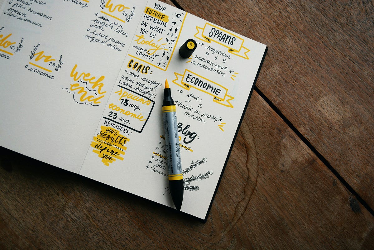 The Quiet Power of Thinking One Step Ahead | by Elara Quinn | Write A ...
