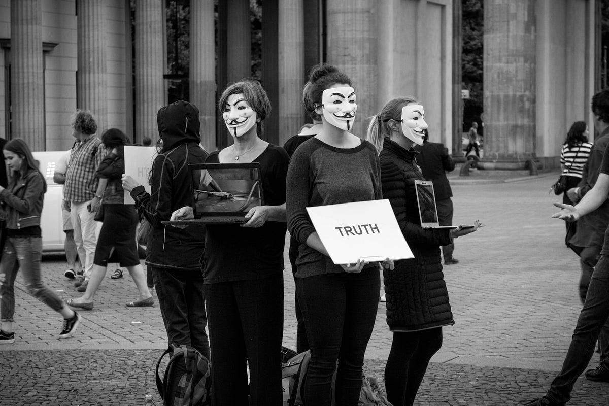 What Kids Today Can Learn from Orwell’s 1984 | by Haley Cranman | Medium