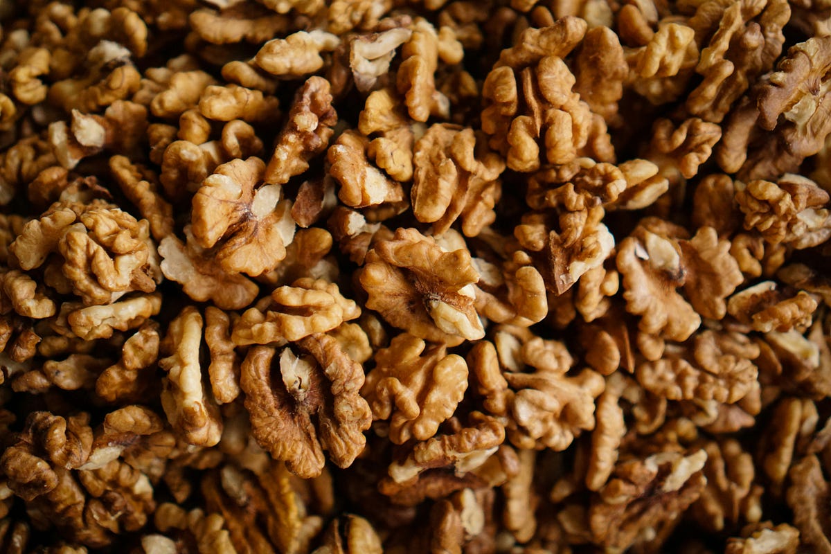 Stop Using Walnuts for Your Omega-3 | by Top Lister | Write A Catalyst ...