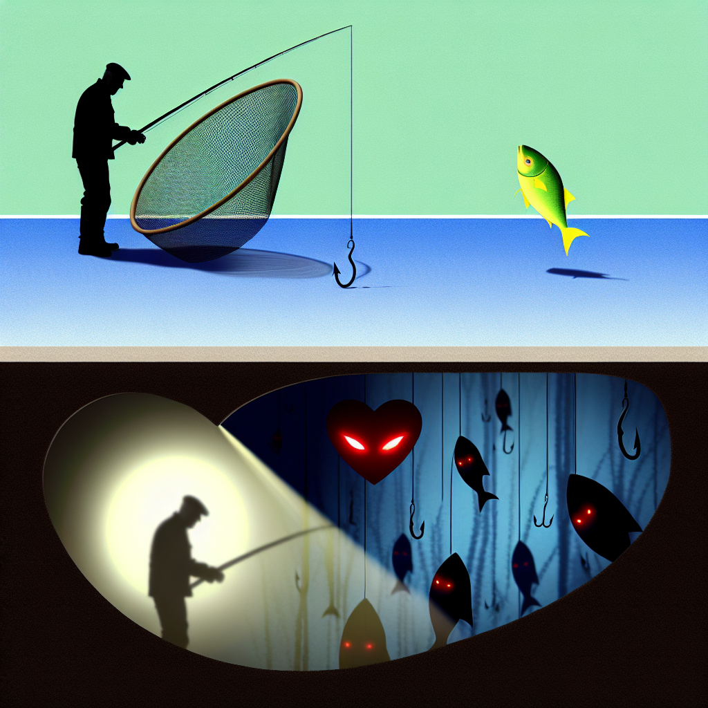 Plenty Of Fish Code Scam | by Ifindcheaters | Medium