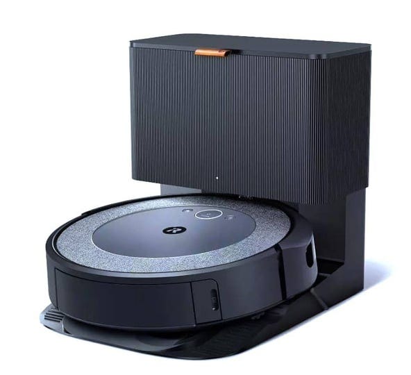 Roomba J6+s | by Benjamin Mckenzie | Jun, 2024 | Medium