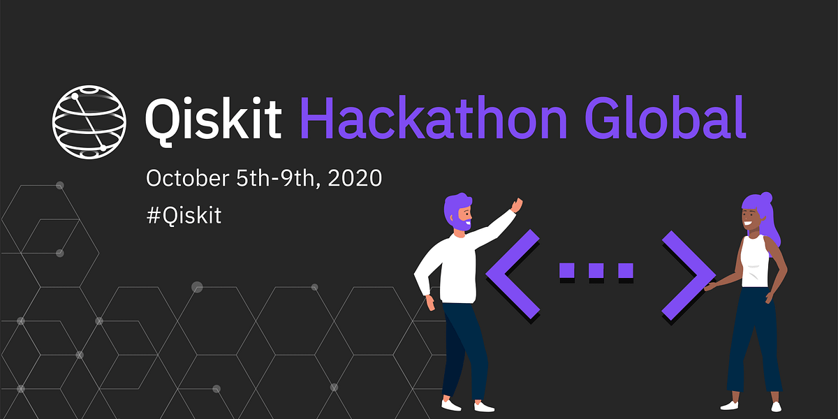 These Amazing Quantum Computing Ideas Came Out Of Our Landmark Qiskit ...