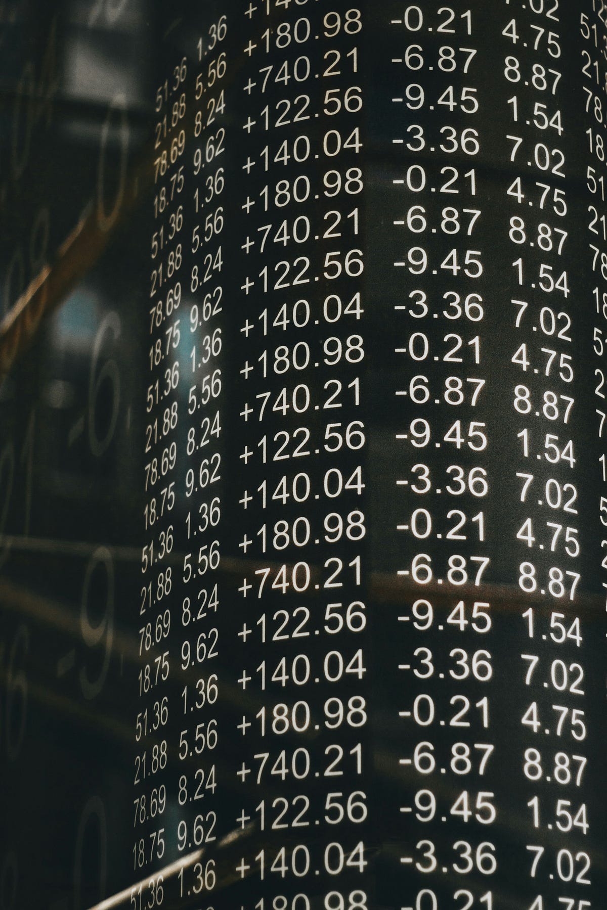 Every possible stock term explained; From Basics terms to mainstream ...
