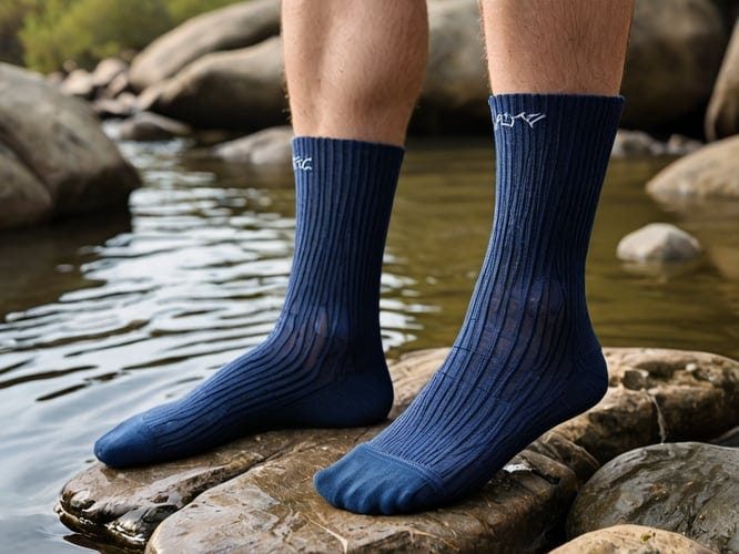 Water Socks For Men | by Marvin Campbell | Apr, 2024 | Medium