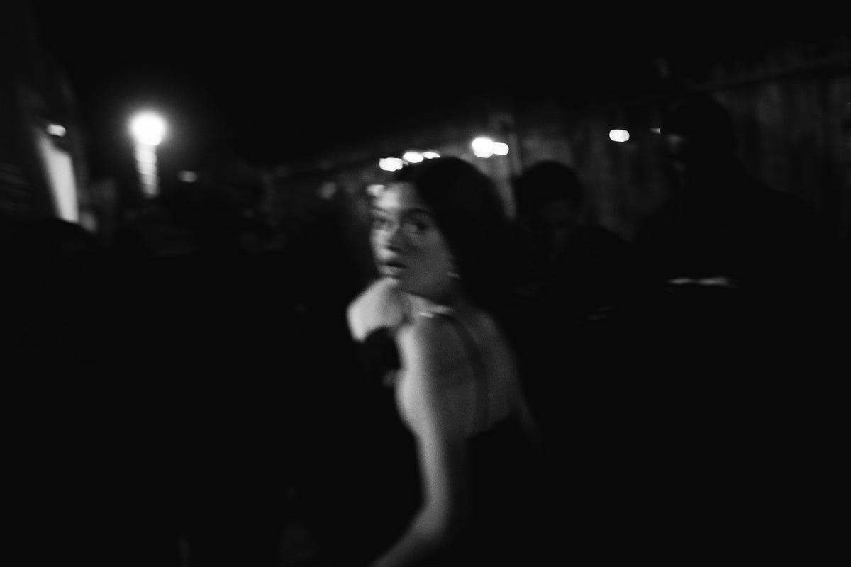 Am I A Good Fit For Medium? I’m Kind Of Scared! | by Aleena N. | Readers Club | Jan, 2025 | Medium