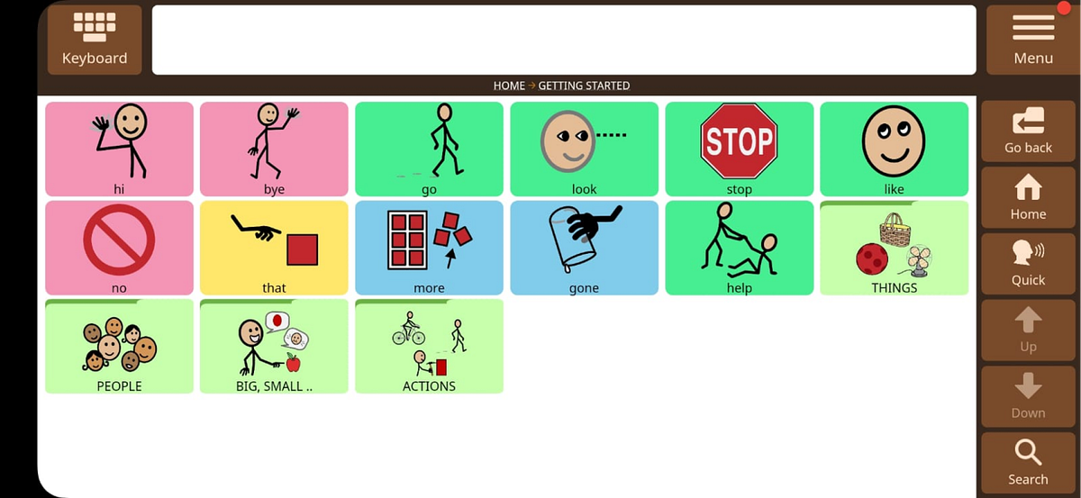 Heyee.. Let’s Find the Gestalt Principle | by Anju Singh | Medium