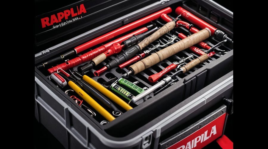 Rapala Ice Fishing Tackle Box | by Eileen Martinez | Mar, 2024 | Medium