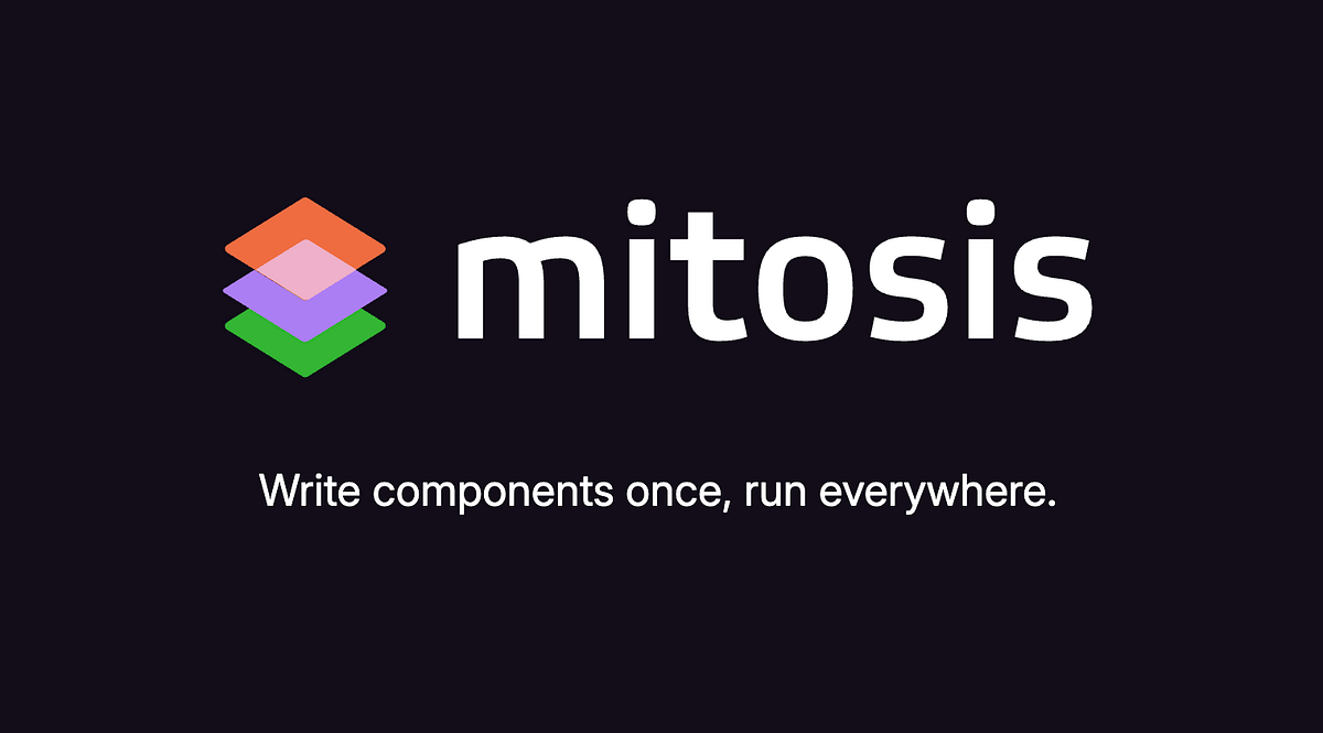 Create a reusable component library for Angular, React and Vue using Mitosis and Builder.io | by ...