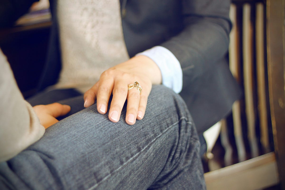Why Engaged Men Still Reach Out to Other Women — and Don’t Tell Them ...