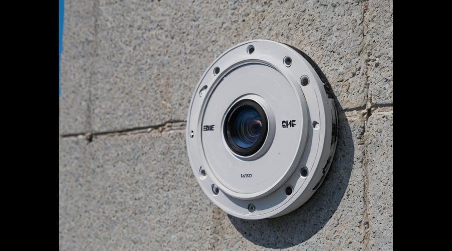 Sme Bullseye Target Camera | by Jessica Williams | Mar, 2024 | Medium