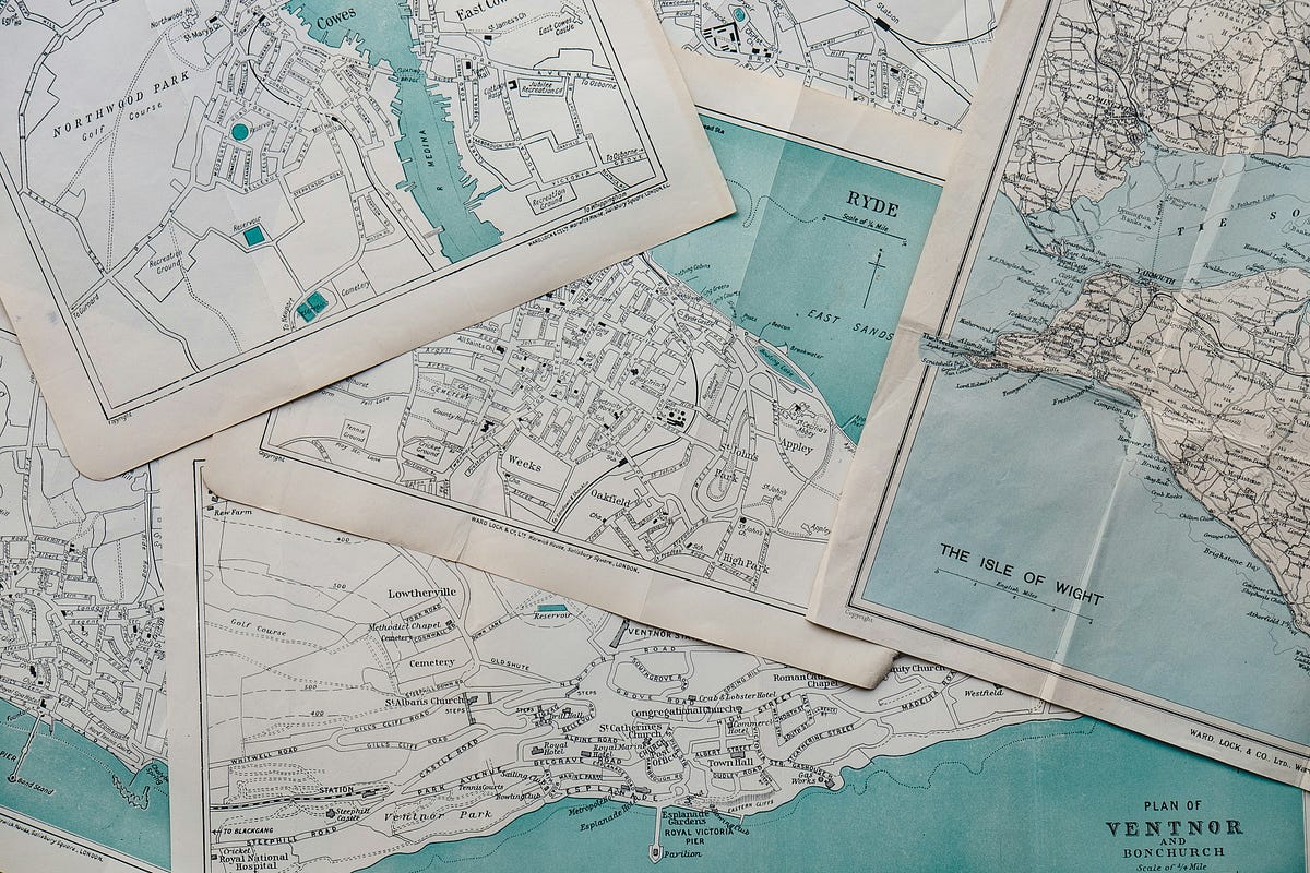 Mastering Spatial Queries: A Comprehensive Guide for Geospatial Data ...