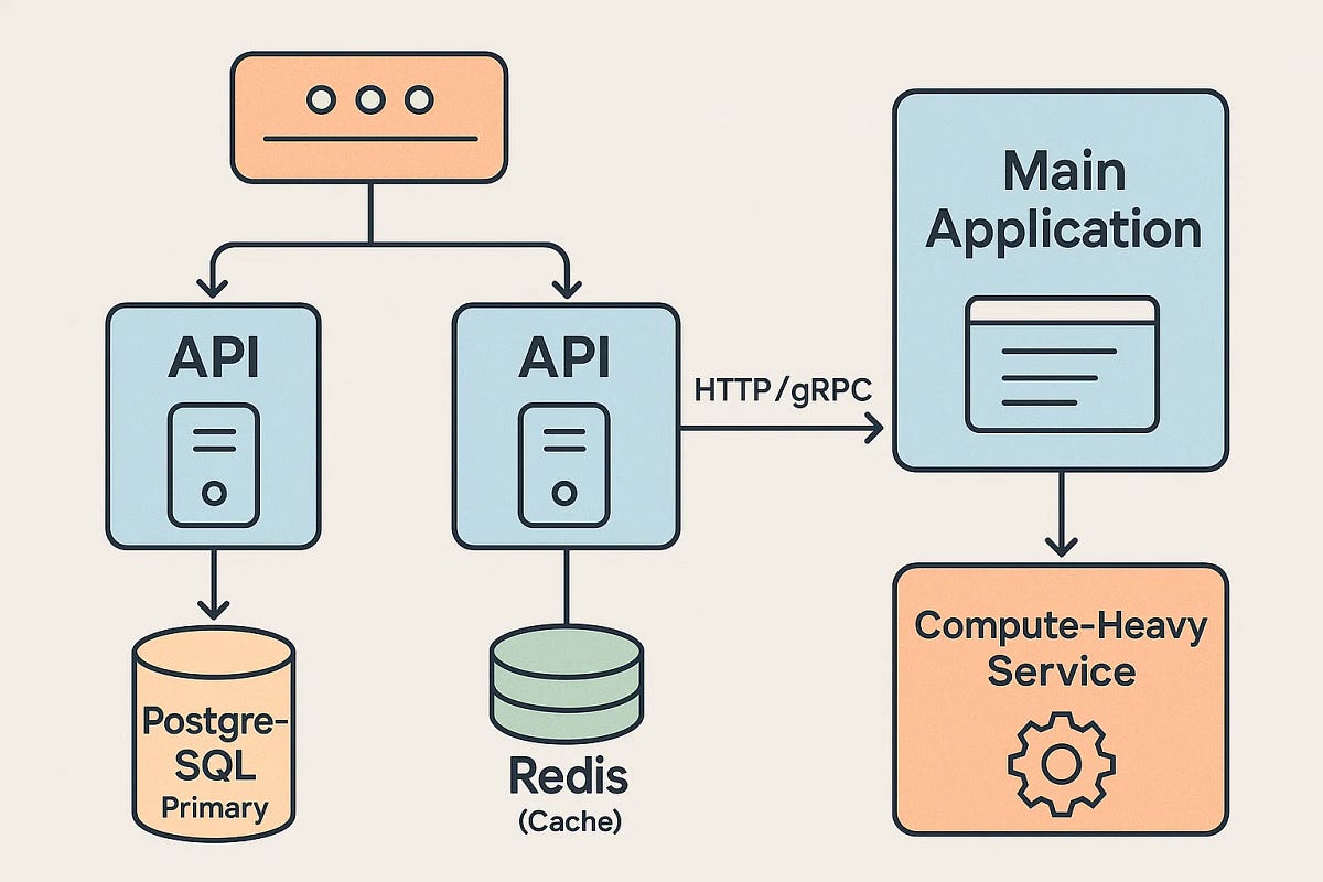 The Truth About Startup Architecture Nobody Tells You | by ...