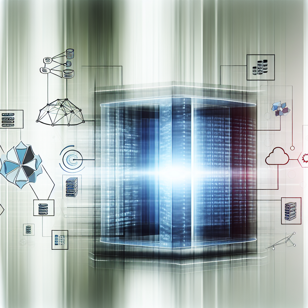 The Future of Data Architecture: Trends and Predictions | by Stern Alexander | Medium