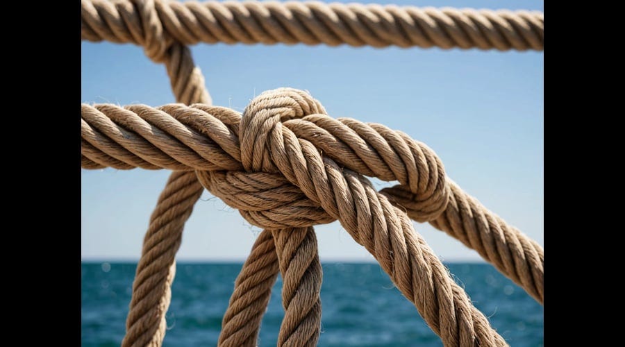 The Best Sailing Rope | by Angelina Cooper | Apr, 2024 | Medium