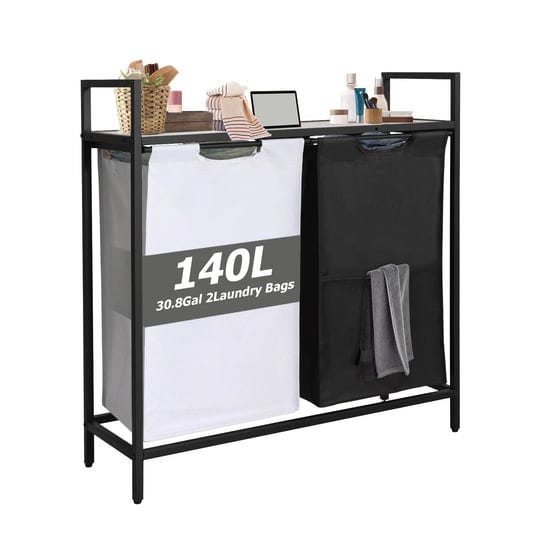 The Best Divided Laundry Hamper | by Tyler Washington | May, 2024 | Medium