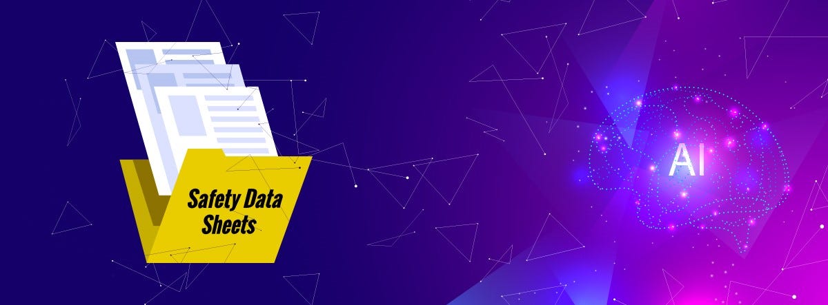 Automating Entity Extraction From Safety Data Sheets Sds Using Llms By Takoua Saadani