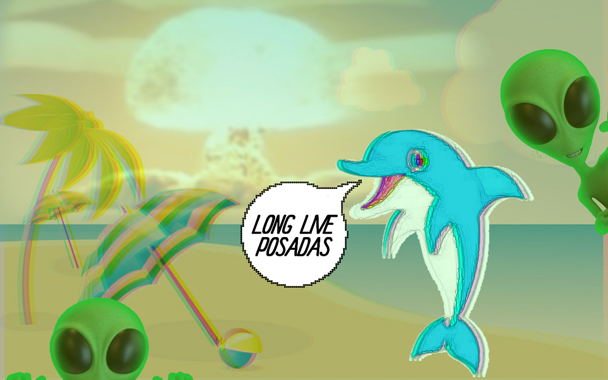 Posadism Deserves Sincerity. ALK evaluates what there is to be… | by ...