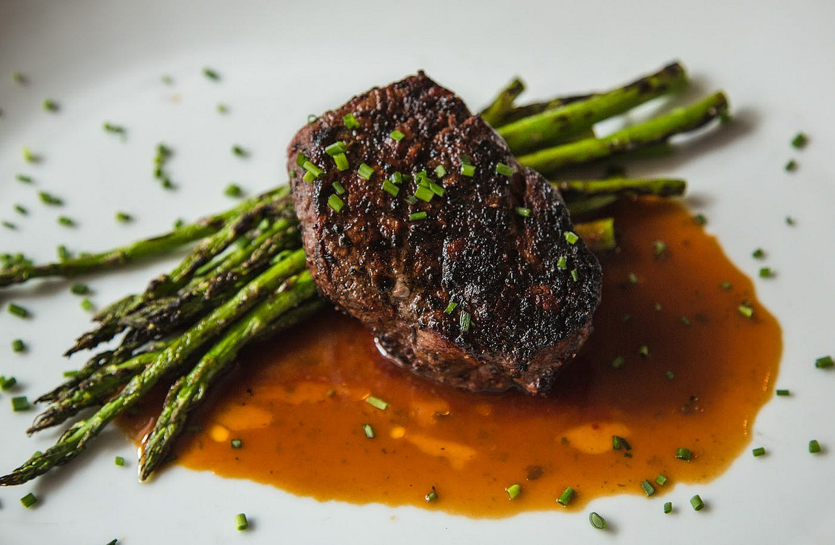 Italian Cuisine With A Modern Twist: Unveiling Chapel Hill’s Innovative ...