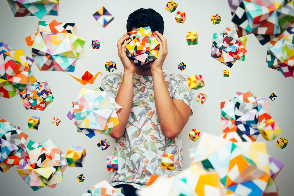 Is Imagination the Secret Superpower Behind Scientific Breakthroughs? | by Bikram Pathak | Feb ...