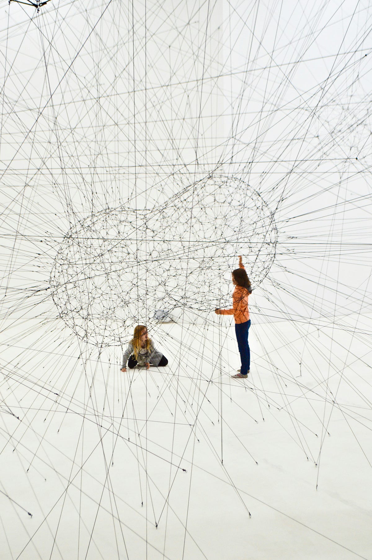 Advanced Machine Learning Models Explained with Code Examples | by ...