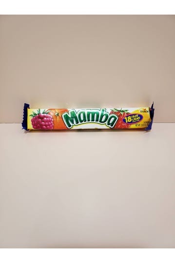 Mambas Candies | by Kristie Lee | Jun, 2024 | Medium