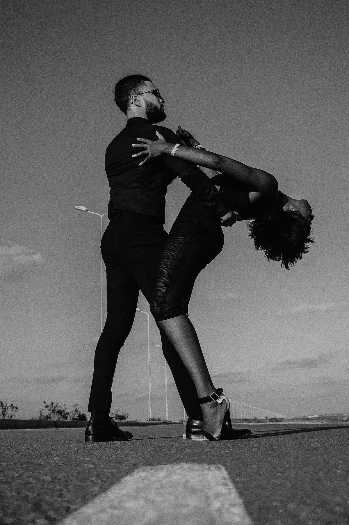 Lux-Amour. Poem of Love | by Kehinde Margret Makinde | MuserScribe ...