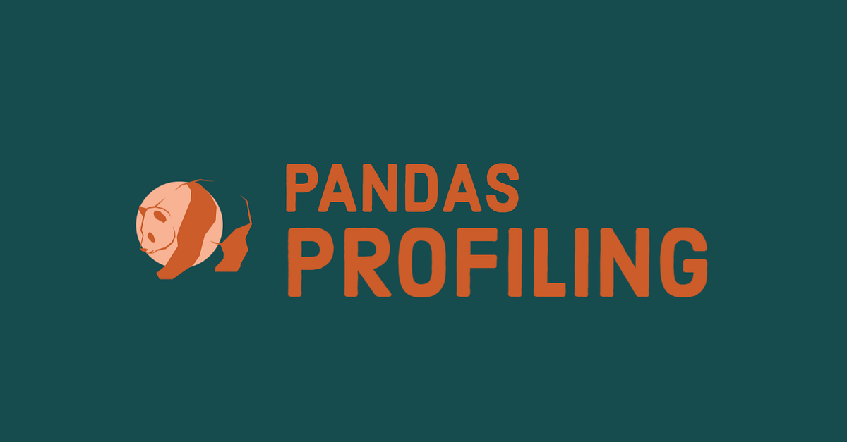 Pandas Profiling: Exploratory Data Analysis | by Sercan Gul | Data ...