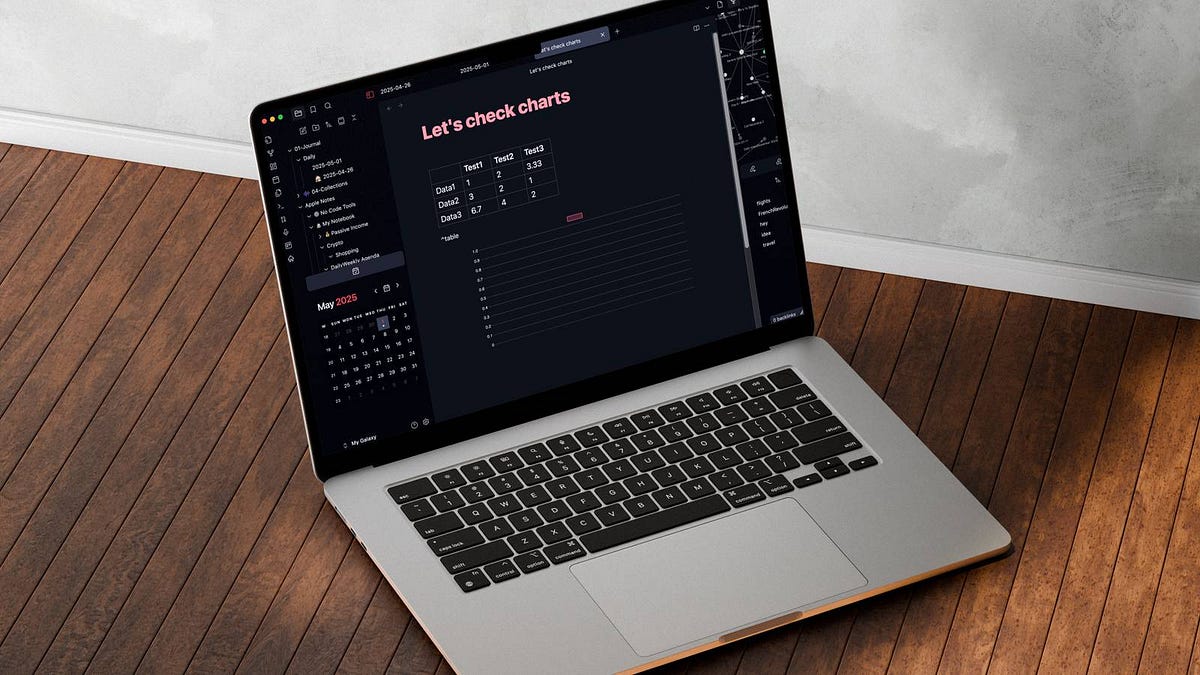 Top Obsidian Plugins for Academics in 2025 | by Theo James | Medium