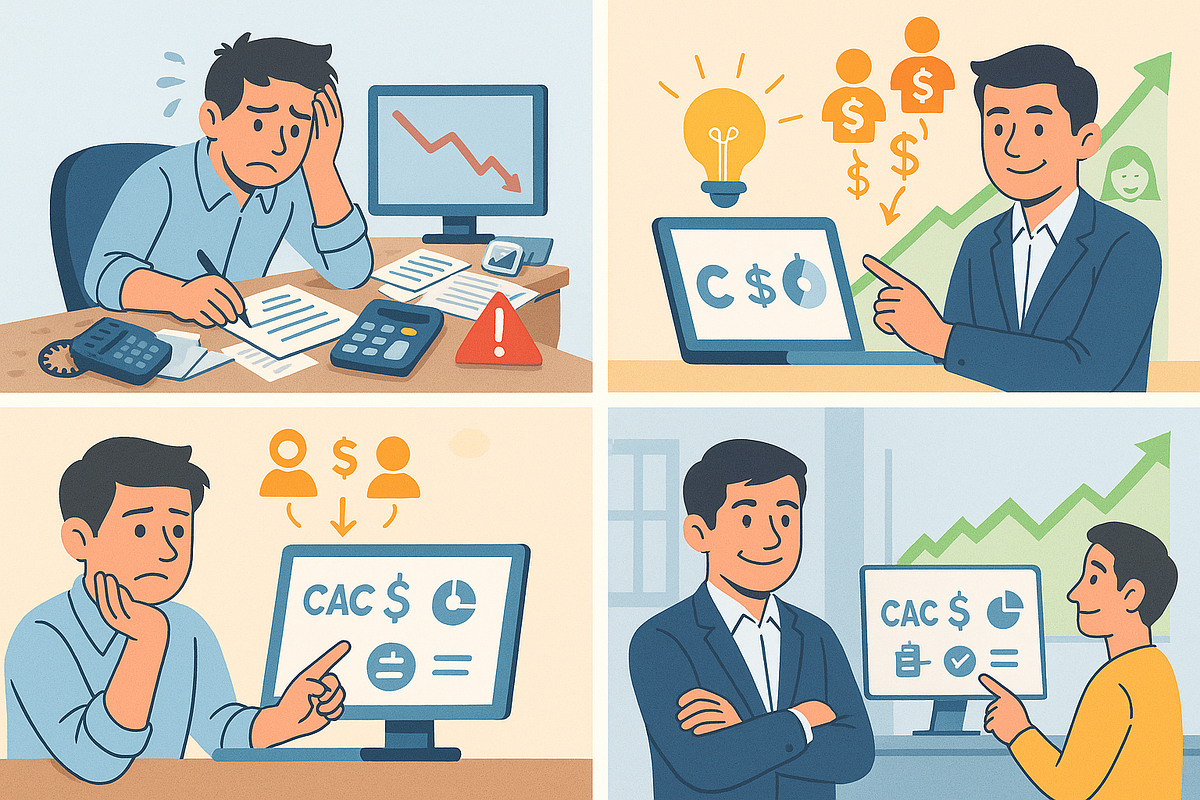 The Simple Math That Determines Whether You Win or Burn Out | by Mehmet ...